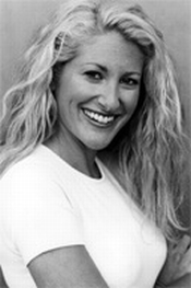 Author Betsy Berns biography and book list