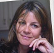 Author Emma Gilbey Keller biography and book list