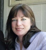 Author Tracey Seaman biography and book list