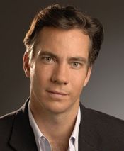 Author Jim Sciutto biography and book list