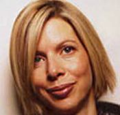 Author Sarah Lyall biography and book list