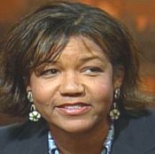 Author Helene Cooper biography and book list