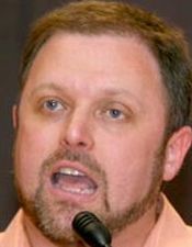 Author Tim Wise biography and book list