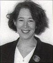 Author Alice Wexler biography and book list
