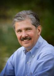 Author Kent Whitaker biography and book list