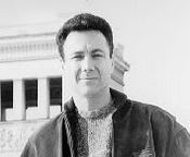 Author Richard Marcus biography and book list