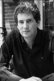 Author Kenneth Oppel biography and book list