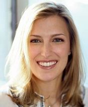 Author Amy Wechsler biography and book list