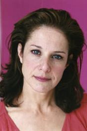 Author Debra Winger biography and book list