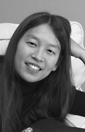 Author Leslie T. Chang biography and book list