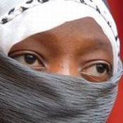 Author Halima Bashir biography and book list