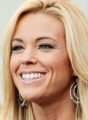 Author Kate Gosselin biography and book list