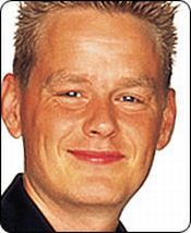 Author Martin Lindstrom biography and book list