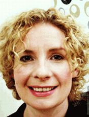 Author Bee Wilson biography and book list