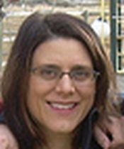 Author Erin Prophet biography and book list