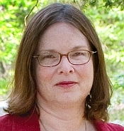 Author Sarah Atwell biography and book list