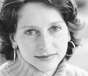 Author E. R. Frank biography and book list