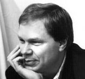 Author Richard Dooling biography and book list