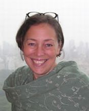 Author Lise Funderburg biography and book list