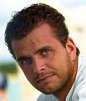 Author Volundur Snaer Volundarson biography and book list