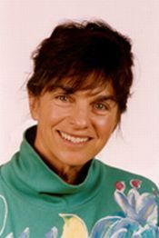 Author Ruth Luban biography and book list