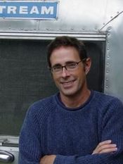 Author Leif Enger biography and book list