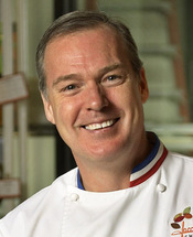 Author Jacques Torres biography and book list