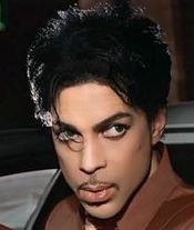 Author . Prince biography and book list