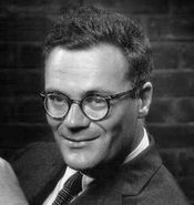 Author Robert Lowell biography and book list