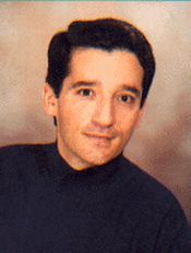 Author David J. Wolpe biography and book list