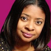 Author Stephanie Perry Moore biography and book list