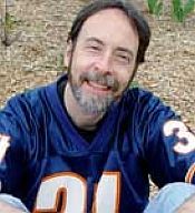 Author Dan Gutman biography and book list