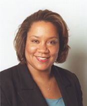 Author Dana Canedy biography and book list