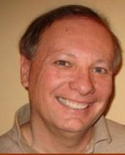 Author Eric Yoder biography and book list