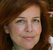 Author Andrea Buchanan biography and book list