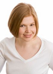 Author Shauna Reid biography and book list