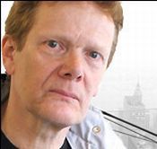 Author Philippe Petit biography and book list