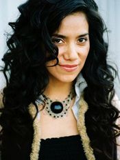 Author Yuyi Morales biography and book list