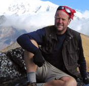 Author Daniel J. Hinkley biography and book list