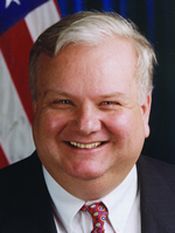 Author Lawrence B. Lindsey biography and book list