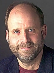 Author Will Bunch biography and book list