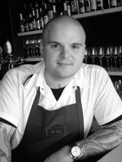 Author Nate Appleman biography and book list