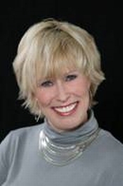 Author Nancy Nichols biography and book list