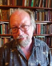 Author Daniel Depp biography and book list