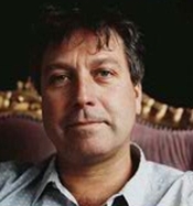 Author John Torode biography and book list