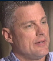 Author Keith Stansell biography and book list