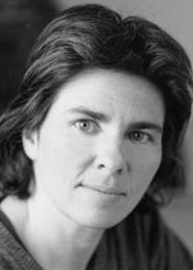 Author Helen Humphreys biography and book list