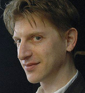 Author Jonathan Littell biography and book list