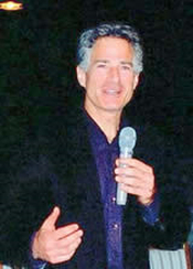 Author David Farber biography and book list