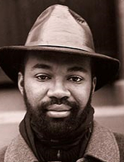Author Nelson George biography and book list